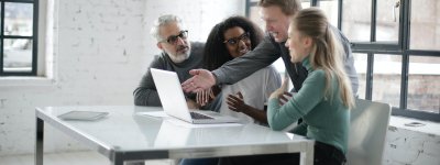 Strona główna - Grupa Pracuj